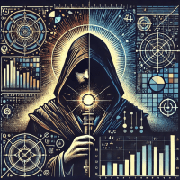 Rogue Scholar – Attempting to Illuminate Darkened World